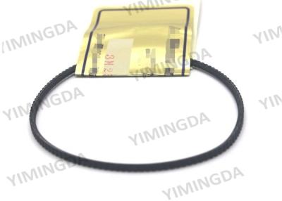 China Teeth Round Belt 3M250 For Yin Cutter Parts Textile Auto Cutter Machine Parts for sale