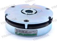 China Brake Motor BN-S80-SNF-201 For Yin Cutter Parts / Takatori Spreader Machine Parts for sale