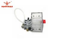 China 063443 Injection Oiler LB11 Machine For D8002 Parts for sale