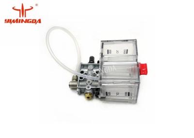 China 063443 Injection Oiler LB11 Machine For D8002 Parts for sale