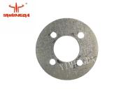 China 75191002 Flange Pulley GT5250 Cutter Parts for sale