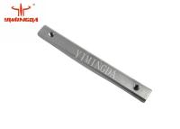 China Plate, Nut for S-5200 Cutter Machine Parts 75290000 for sale