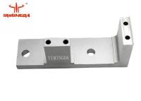 China 100144 / 70132484 Operating Support Stand For D8002 Complete Part 115411 for sale