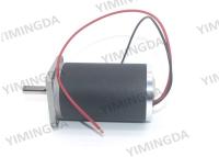 China 50ZYT02N2426-1 Dema Motor For Yin Cutter Parts Textile Machinery Parts 1.21 Kg for sale