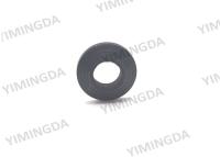 China PN SD.09.62 For Yin Cutter Parts Shaft 696 Stop Ring Spreader SM-1A Machine Parts for sale