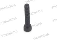 China Shaft 696 Fixed Pin For Yin Cutter Parts SM-1A Spreader Machine Parts PN: SD.09.64 for sale