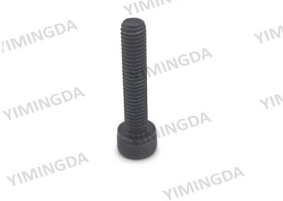 China Shaft 696 Fixed Pin For Yin Cutter Parts SM-1A Spreader Machine Parts PN: SD.09.64 for sale