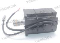 China SGMJV-08ADE6S Servo Motor 200V 4.7A  For Yin / Takatori Cutter Machine Parts for sale