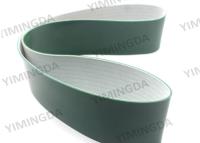 China Cradle Belt PV10 900x60 Green 1210-002-0016 For Gerber Spreader Machine Parts for sale