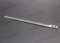 China HSS Cutter Knife Blades 129 * 7 * 2mm For Pathfinder Auto Cutter Machine for sale