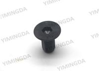 China FHSCS Screw M6 X 1.0 X 12 For  GT5250 Parts / GT7250 Cutter Parts 854500885 for sale