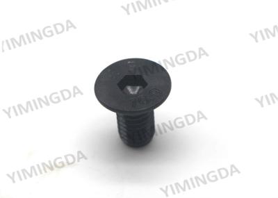 China FHSCS Screw M6 X 1.0 X 12 For  GT5250 Parts / GT7250 Cutter Parts 854500885 for sale