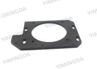 China Motor Plate For Yin Cutter Parts / Takatori Cutter Machine Parts CH08-01-51 for sale