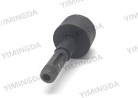 China Excentric Shoft NG08-01-01 For Yin Cutter Parts / Takatori Cutter Machine Parts for sale