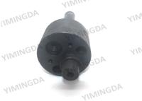China Excentric Shoft NG08-01-01 For Yin Cutter Parts / Takatori Cutter Machine Parts for sale