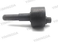 China Excentric Shoft NG08-01-01 For Yin Cutter Parts / Takatori Cutter Machine Parts for sale