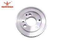 China 117933 C Axis Dial Gear Suit For Vector 5000 7000  Cutting Parts For VT5000 VT7000 for sale