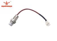 China 045-090-060 Inductive Tracking Device With AMP Plug Suit for Spreader XLS 50 & 125 for sale