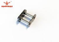 China 050-718-004 Link Chain End Catcher for Spreader XLS 50 & 125 Cutting Machine Parts for sale