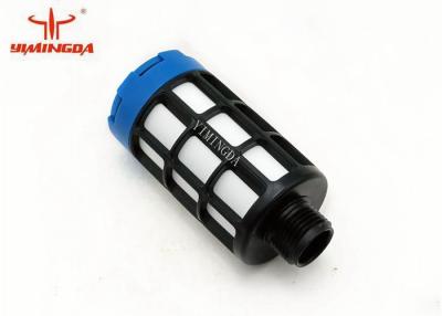 China 010998 Pneumatic Sound Absorber U-1/2 Suitable For D8002 Cutter for sale