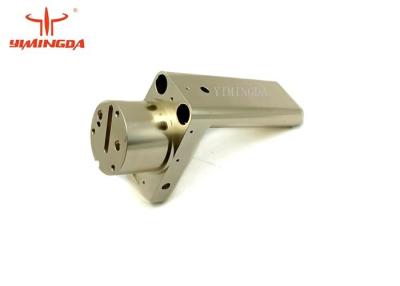 China 124665 Cutter Parts Bracket Rotation Suit Q80 MP9 MH8 M88 MX9 Cutting Machine for sale