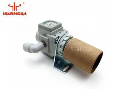 China XLC7000 Z7 Cutter Parts 90155001 Regulator Assembly, Presser Foot for sale