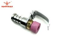 China BZJ.D.MDS Sharpening Stone For Yuanyi Cutter ; Spreader KMS-2200SV5-FS Grinding Wheel Assy for sale