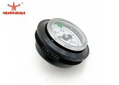 China Pressure Gauge G46-4-01-C1 For YIN 5CM 7CM 11CM Cutting Machine for sale