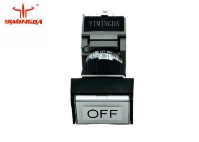 China YIN Cutter Parts Power Off Switch Suit For YIN Auto Cutter 1705 1707 2005 2305 for sale