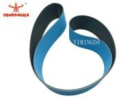 China Spreader XLS125 Cradle Belt 1460X70 GG09 Blue 1210-006-0006 Cutting Machine Parts for sale