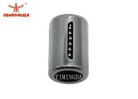 China 054460 Linear Ball Bearing 25x35x40mm D8002 Cutter Parts For Bullmer for sale