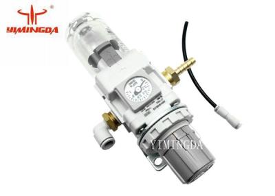 China Paragon HX/VX Cutter Parts 91140000 Filter -Regulator Assembly Suit XLC7000 Paragon LX for sale