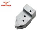 China 2.0mm Thickness Knife Tool Guide Cutter Spare Parts For Oshima M8S Cutting Machine for sale