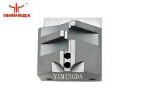 China 2.0mm Thickness Knife Tool Guide Cutter Spare Parts For Oshima M8S Cutting Machine for sale