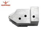 China 2.0mm Thickness Knife Tool Guide Cutter Spare Parts For Oshima M8S Cutting Machine for sale