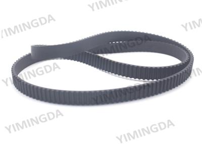 China 1080-5 Teethed Timing Belt For Yin / Takatori 11N Cutter Machine Gerber Replace Parts for sale
