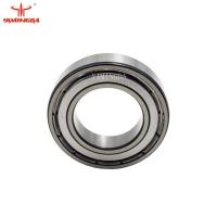 China Cutting Machine D8002 D8001 E80 Parts 70124079 , 6007ZZ Bearing Suitable for Bullmer for sale