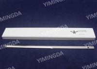 China PN 78798006 Cutter Knife Blades 255 * 8.08*2.36mm For Gerber Cutter Machine for sale