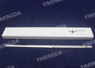China PN 78798006 Cutter Knife Blades 255 * 8.08*2.36mm For Gerber Cutter Machine for sale