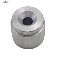China PN 129831 Spacer Suitable for Vector Q80 Auto Cutter Auto Cutting Machine Part for sale