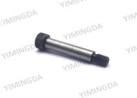 China 854501796 Textile Machine Parts SCR M12/M10x55 SHLDR SHCS For Gerber Cutter Machine for sale