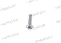 China For Gerber Spreader Parts 0204- Screw SCS M3x12 8.8 DIN7991 HFC683 for sale