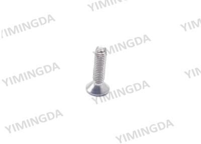 China For Gerber Spreader Parts 0204- Screw SCS M3x12 8.8 DIN7991 HFC683 for sale