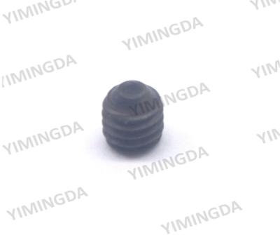 China PN 0357- cutter machine Screw SSS w.CP M3x3 DIN916 HFC710 For Gerber Spreader for sale