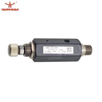 China 111595 Miniature Regulator for Vector 5000 Cutter Machine , VT5000 Cutter Parts for sale