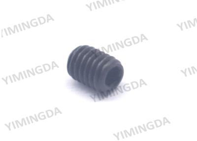 China Screw SSS M3x4 DIN916 HFC710 For Gerber Spreader cutter machine parts , PN 0358- for sale