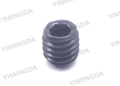 China For Gerber Spreader Parts Screw SSS w.CP M6x6 DIN916 BN30 , PN 0382- for sale