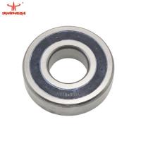 China 007525 Bearing Free Wheel 6204 RS1 D8002 Auto Cutting Machine Parts for sale