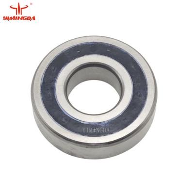 China 007525 Bearing Free Wheel 6204 RS1 D8002 Auto Cutting Machine Parts for sale