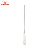 China CAD Knife 160x6x2mm Cutter Blade Spare Parts 10 Pcs/Box for sale